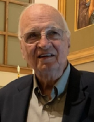 John Francis Emmerling - 2022 - The Palmetto Funeral Group