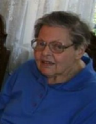 Anna Mayo Obituary - 2022 - King Funeral Service, Inc.