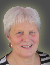 Barbara Marlene Sherwin - 2022 - Brett Funeral Chapels Ltd.