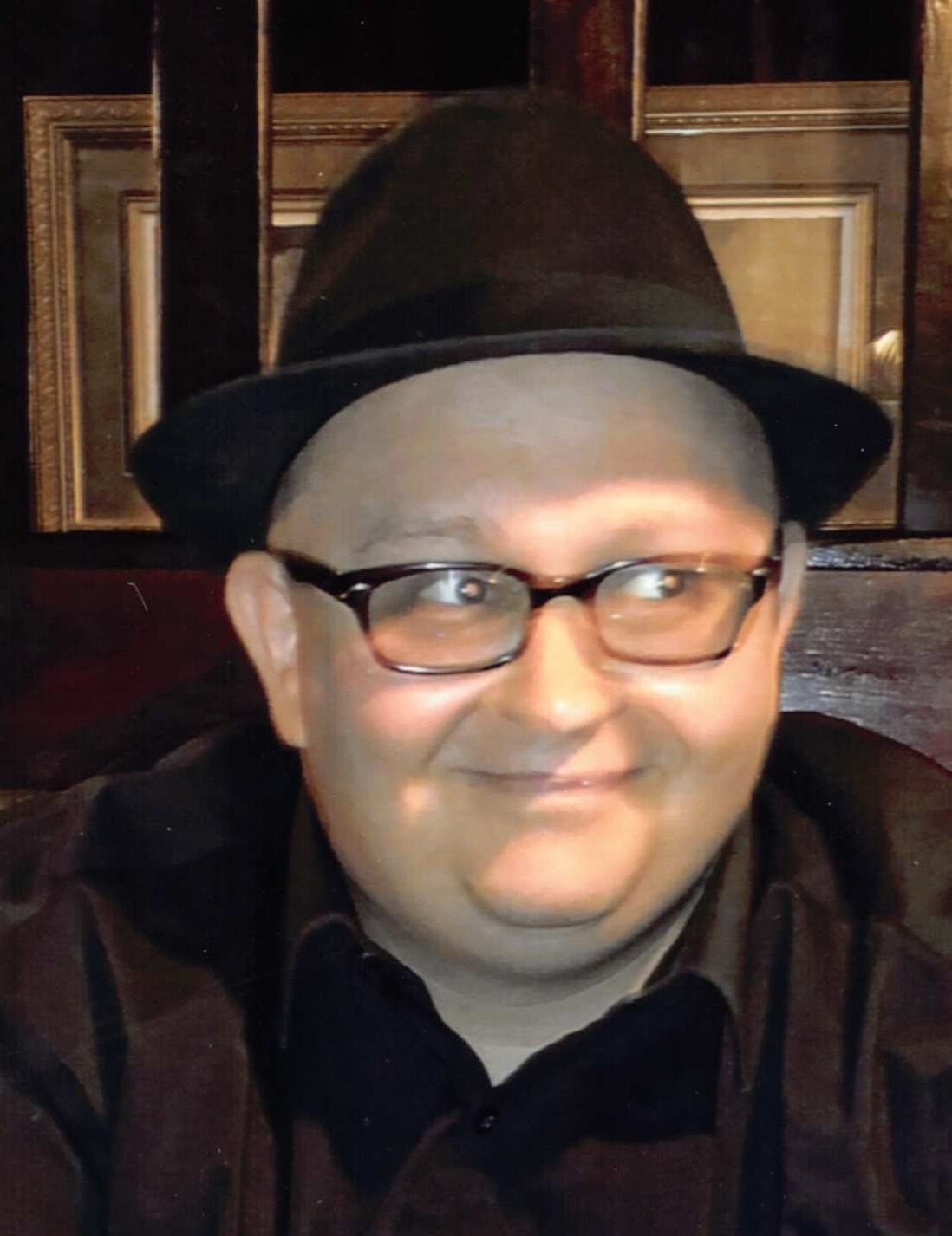 Jared Scott Chafin - 2022 - Miller Moster Robbins Funeral Home