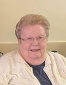 Karen Ruth Davis - 2022 - Peter Carscadden Funeral Service