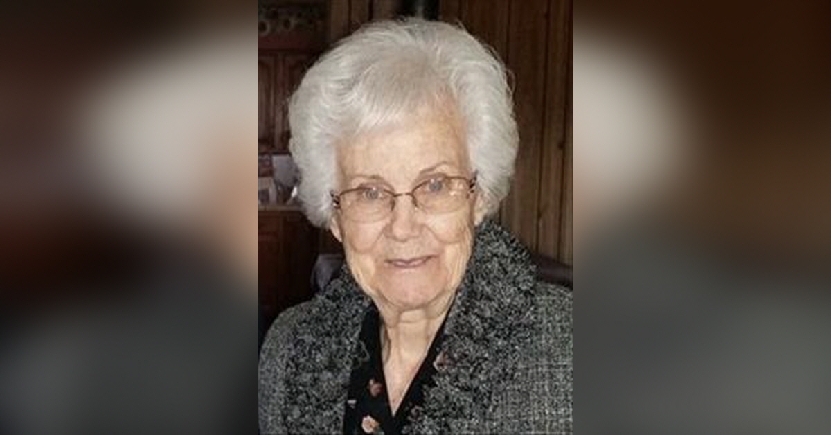 Obituary information for Iris June Freeman