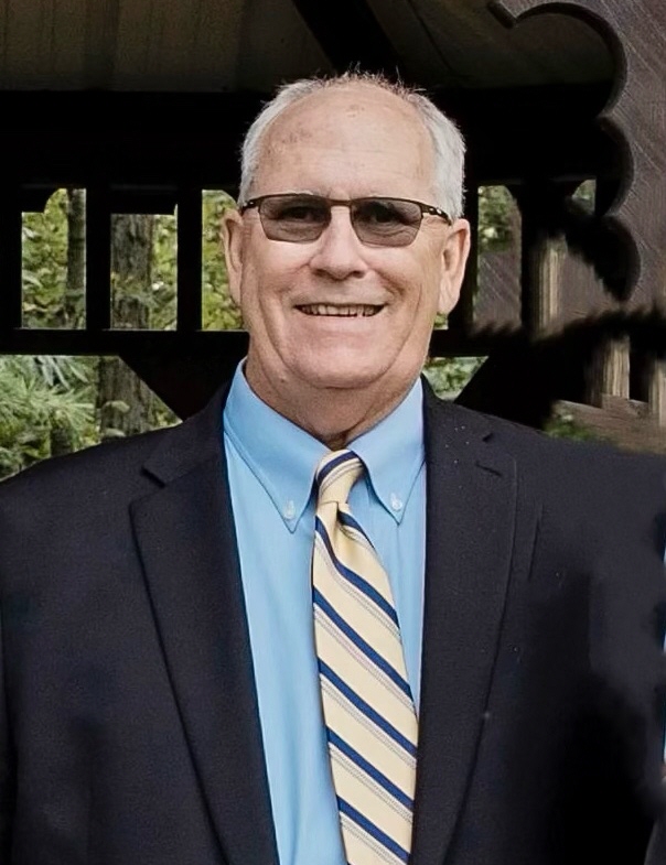 Gregory Gerard McCormac - 2022 - Bopp Chapel