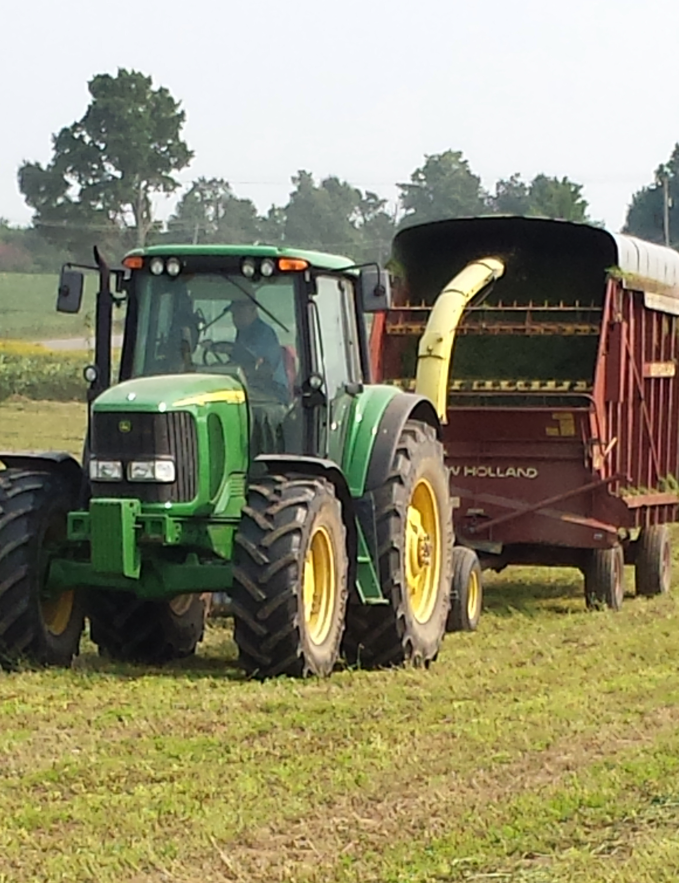 Peter Fennema - 2022 - Kitching, Steepe & Ludwig Funeral Home