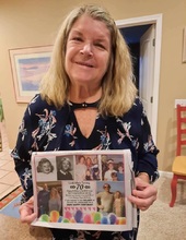 Colleen Walker - 2022 - Daniels Funeral Home