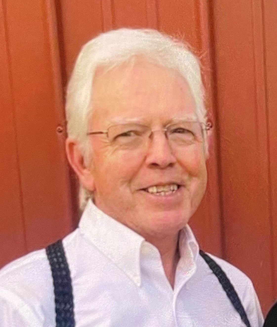 Stephen Wayne Spurgeon - 2022 - Thomas Funeral Homes