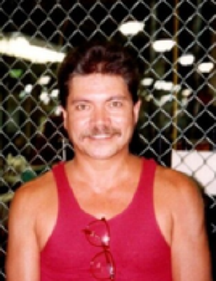 Jeff Patterson - 2022 - Parson Mortuary