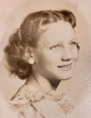 Lila Lee Marlin - 2022 - Holland Funeral Directors