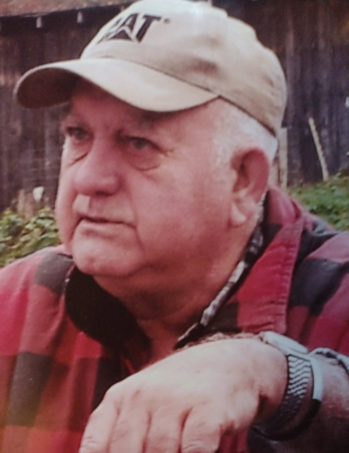 Robert "Bob" Elliot Simmons - 2022 - Randolph Funeral Home