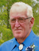 William "Bill" Kemp - 2022 - Kolden Funeral Services