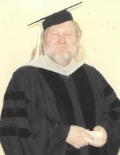 Richard Eugene Coburn - 2022 - McReynolds-Nave-Larson Funeral Home