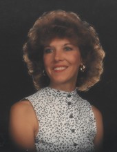 Marsha Odom - Memories Trees