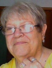 Donna Debow-Smith - 2022 - Baxter Funeral & Cremation Service