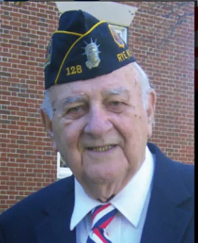 Edward Thomas Dempsey - 2022 - Graham Funeral Home