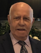 Daniel Sottile - 2022 - Northwest Funeral Alternative Inc.