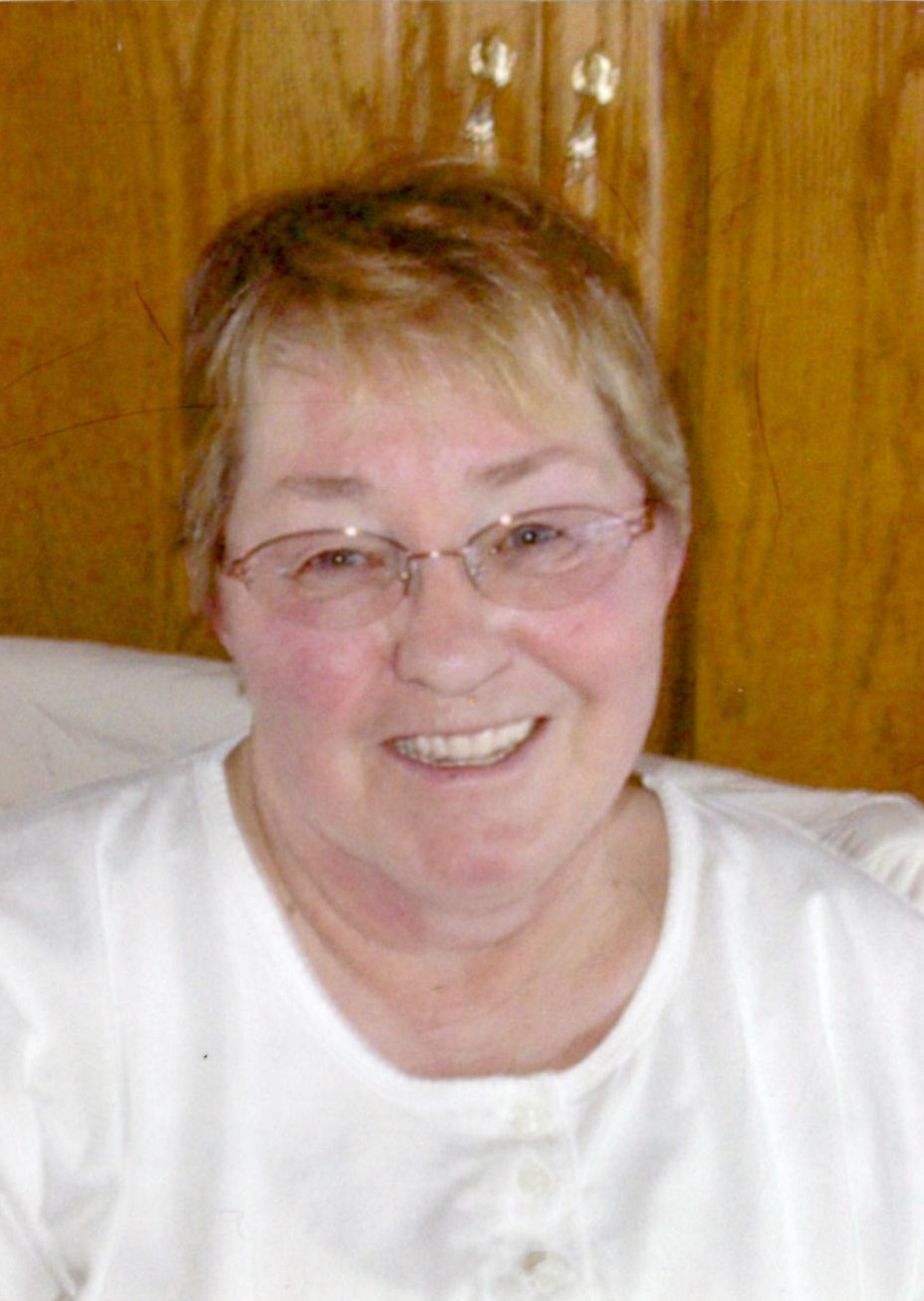 Carol Case - 2022 - Weber Funeral Home