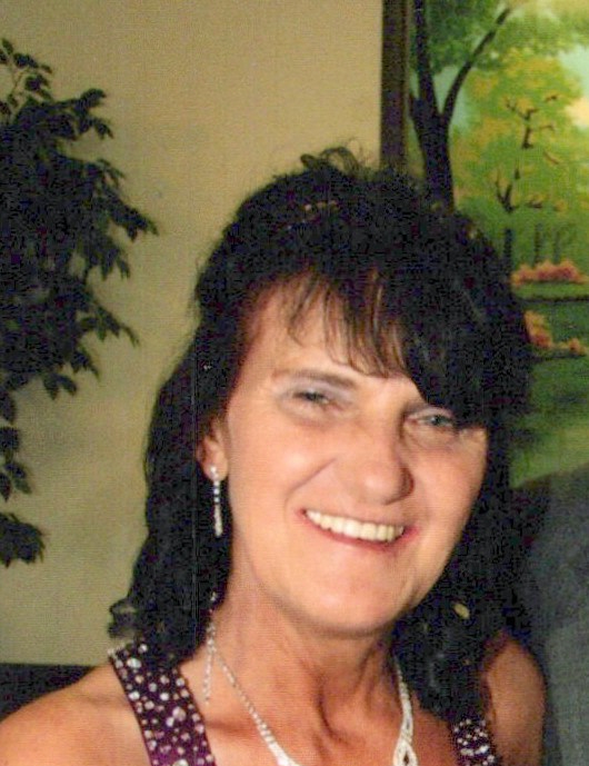 Jacquelynn "Jackie" D. Wilson - 2022 - Rose City Funerals