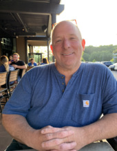 James Lamarre - 2022 - Farley Sullivan Funeral Home