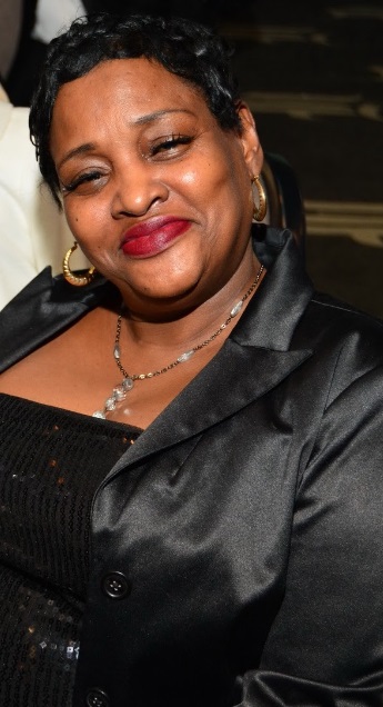 Linda Kaye Jackson - 2022 - Black and Clark Funeral Home