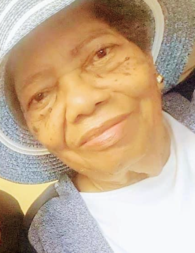 Estelle Smith - 2022 - Evan W Smith Funeral Service