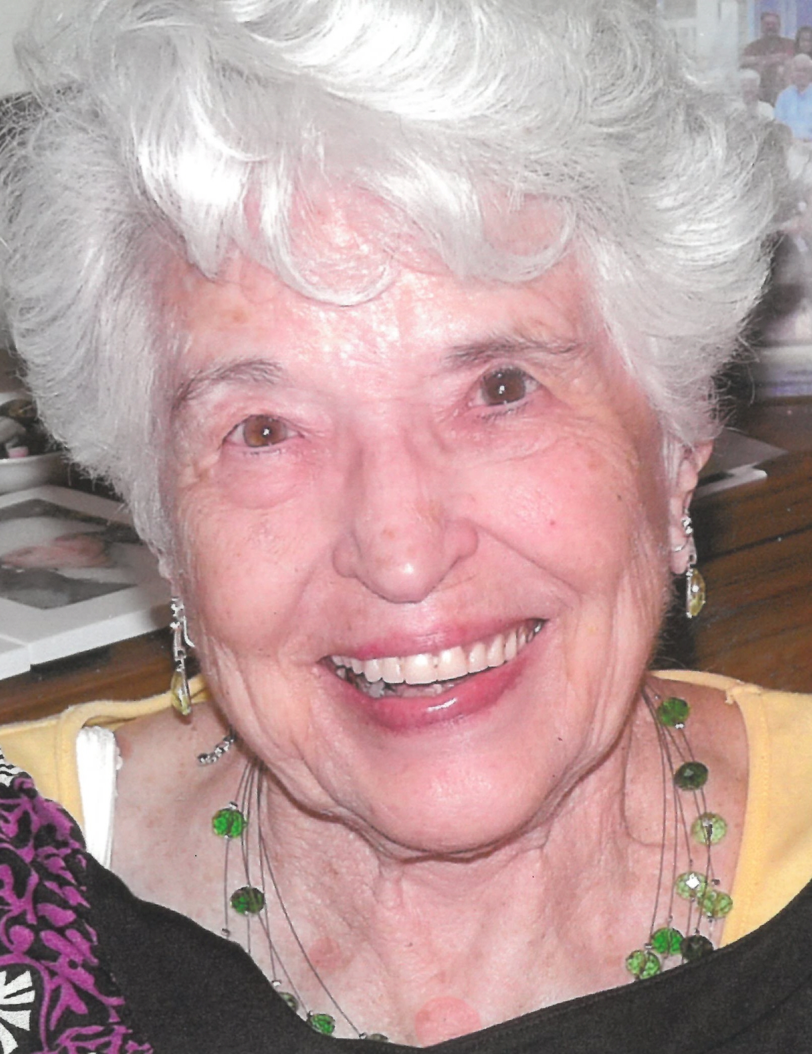 Virginia Grace Olson - 2022 - Torkelson Funeral Home - Northern