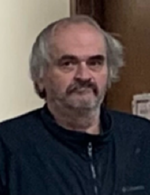 Michael "Mike" Eugene Johnson - 2022 - Vandemore Funeral Homes and ...