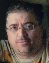 Gary Boucher - 2022 - Miron-Wilson Funeral Home, Cremation and ...