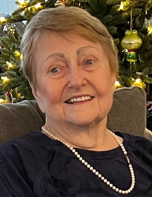 Susan M Hahn - 2022 - Flintoft's Funeral Home & Crematory