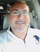 Mr. Xavier E. Reyes, Jr. - 2022 - Legacy Funeral Home and Life Center Inc