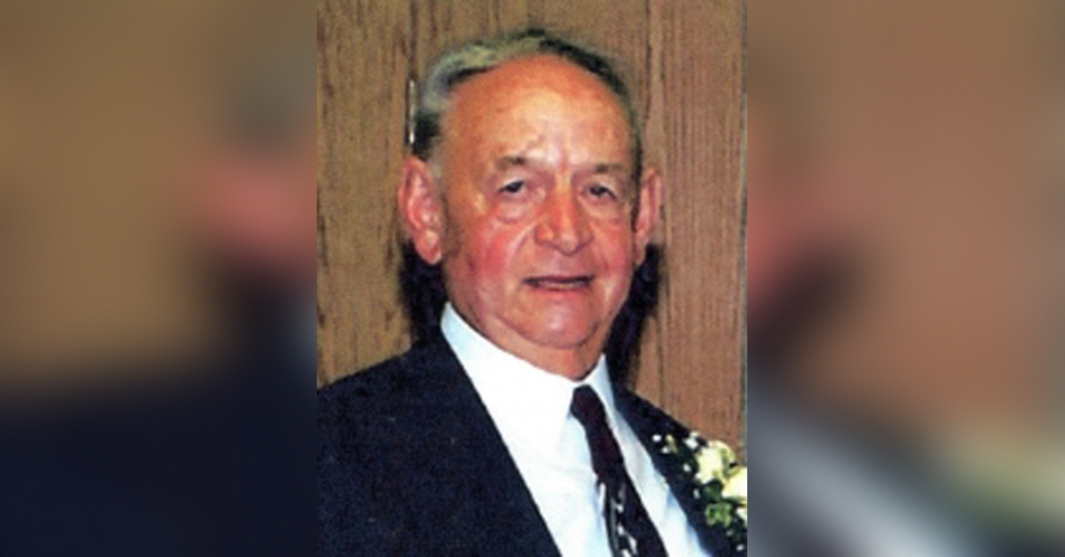 Obituary information for John Henry Sperl, Sr.