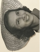 Elise Adams - 2022 - Hayworth-Miller Funeral Homes