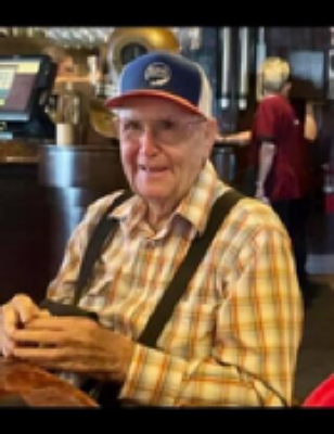 Billy Don Blevins - 2022 - Calvary Memorial Funeral Home