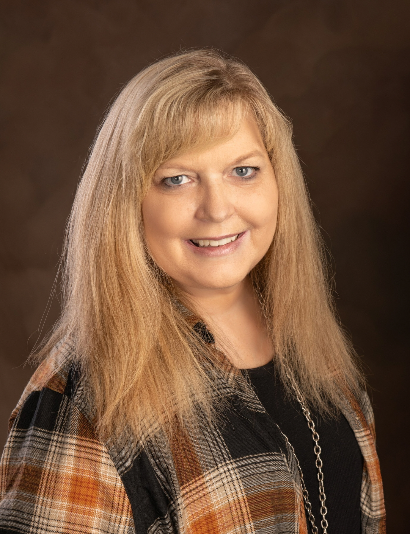 Deborah Lin Burch - 1970 - Deborah Lin Burch