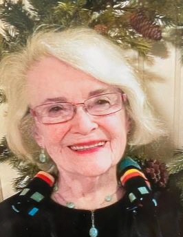 Billie Lou Boswell - 2022 - Mitchell Family Funeral Home