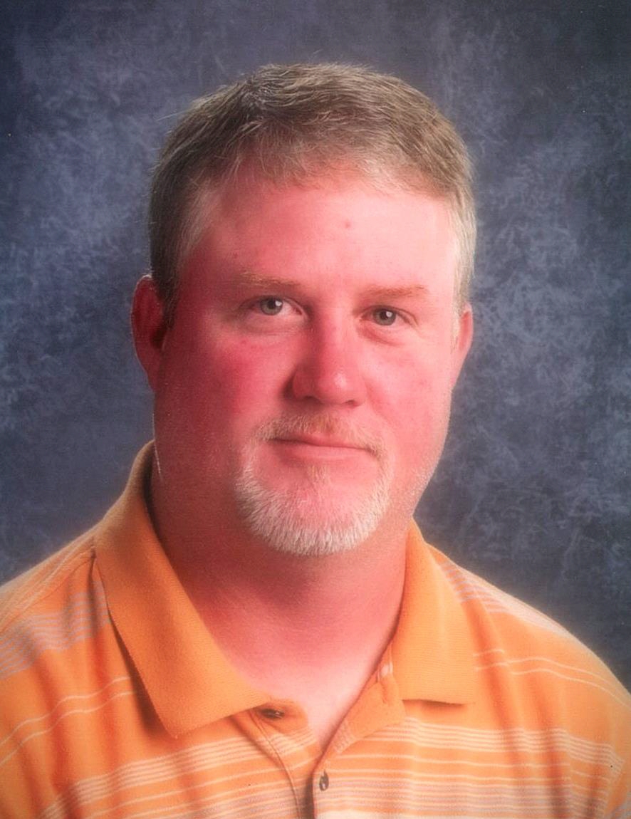 Charles "Char" Marvin O'Cain, Jr. - 2022 - McCullough Funeral Home