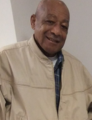 Elder Edward R. Gore - 2022 - Latimer's Funeral Home