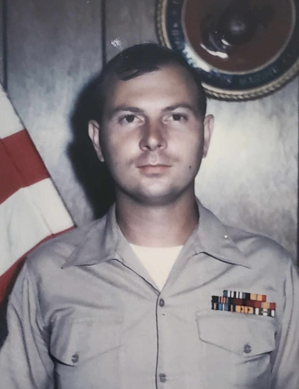 Paul S. Cothran - 2022 - Kaiser-Wiegers Funeral Home