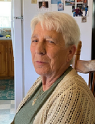 Nancy Alice Chappell Obituary - 2022 - M. L. Ford & Sons Funeral Home