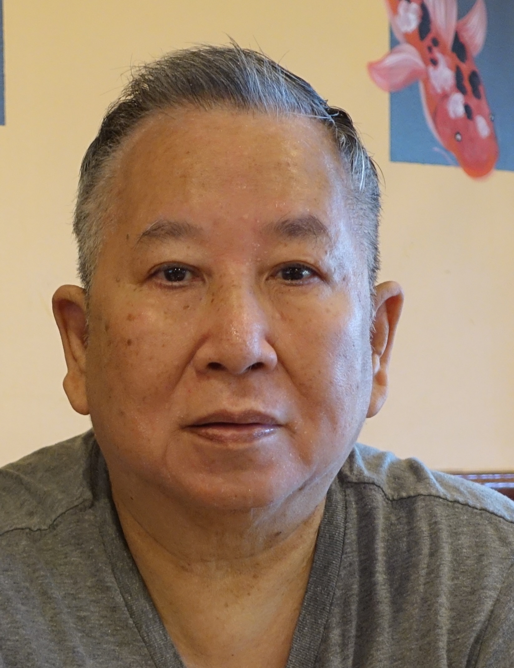 Ming Wan Chan - 2022 - Going Home Cremation & Funeral Care by Value Choice