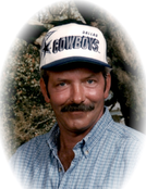 Larry Wayne Knowles - 2022 - Conner-Westbury Funeral Home