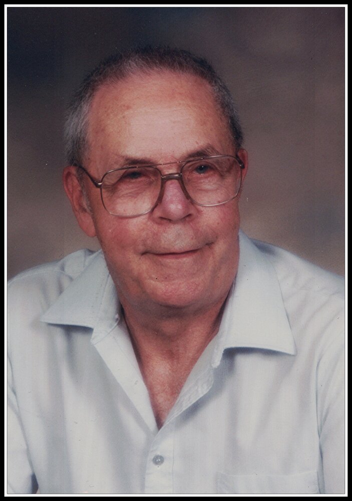 Kenneth Voigt - 2022 - Murphy Funeral Home