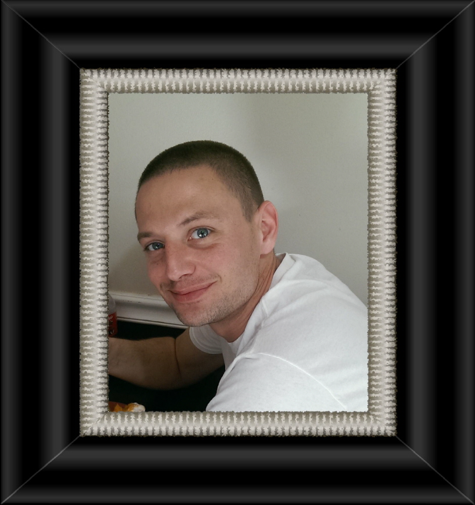 Jonathan Alan Silverman - 2016 - Jacksonville Memory Gardens