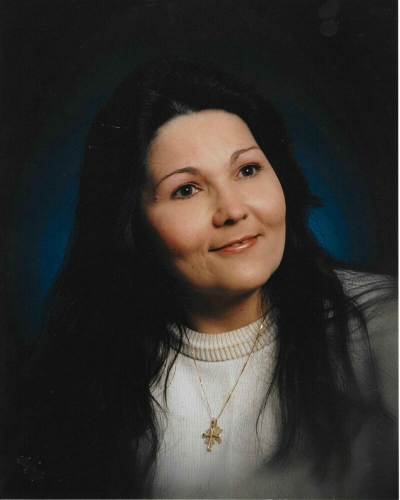 Kathy Ann Kinsella - 2022 - Riverside Funeral Home of Sante Fe