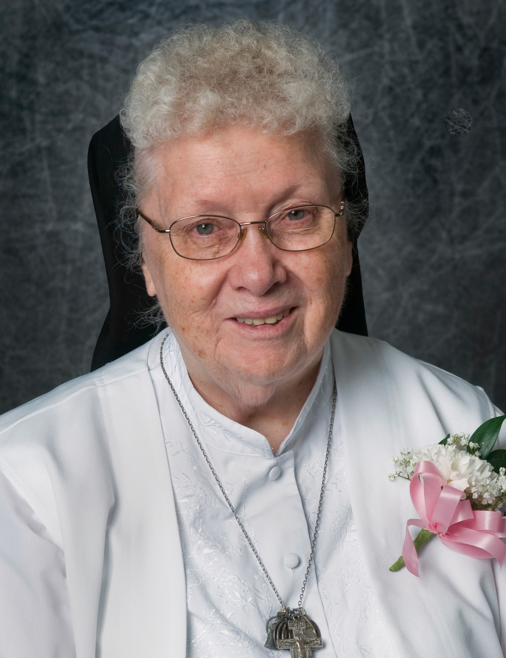 Sr. Jane Ann Kiefer - 2022 - Williams-Kampp Funeral Home