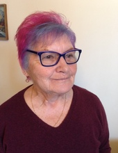 Alicia "Lisa" Wurm - 2022 - MacKenzie Funeral Chapel