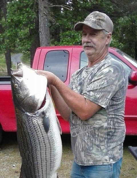 Gene Edward Partain - 2022 - Thornton Funeral Home