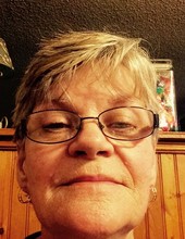 Rebecca L. Bratcher - 2022 - Crosier - Pearson Cleburne Funeral Home