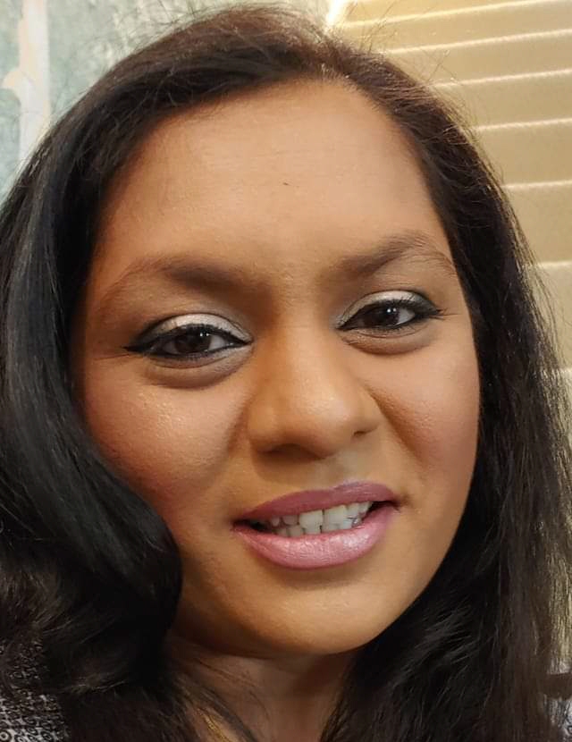 Rachel "Rinkal" Sanaya McCarty - 2022 - DuPage Cremations