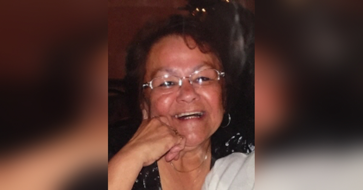 Obituary information for Marilyn E. "Myrna" Abbott