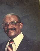 James William Leslie - 2022 - Smoot Funeral Services